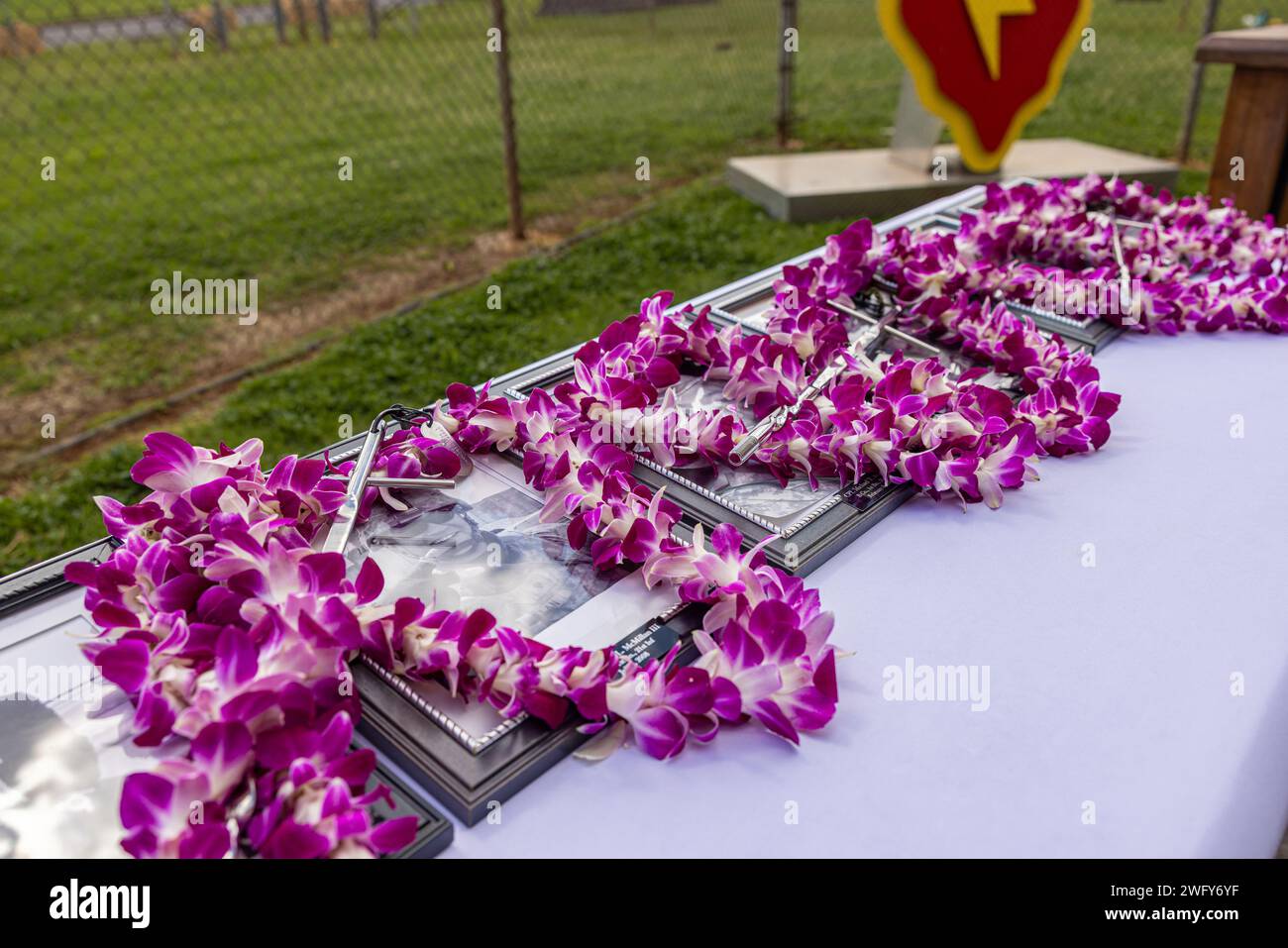 The fallen heroes of Operation Enduring and Operation Iraqi Freedom ...