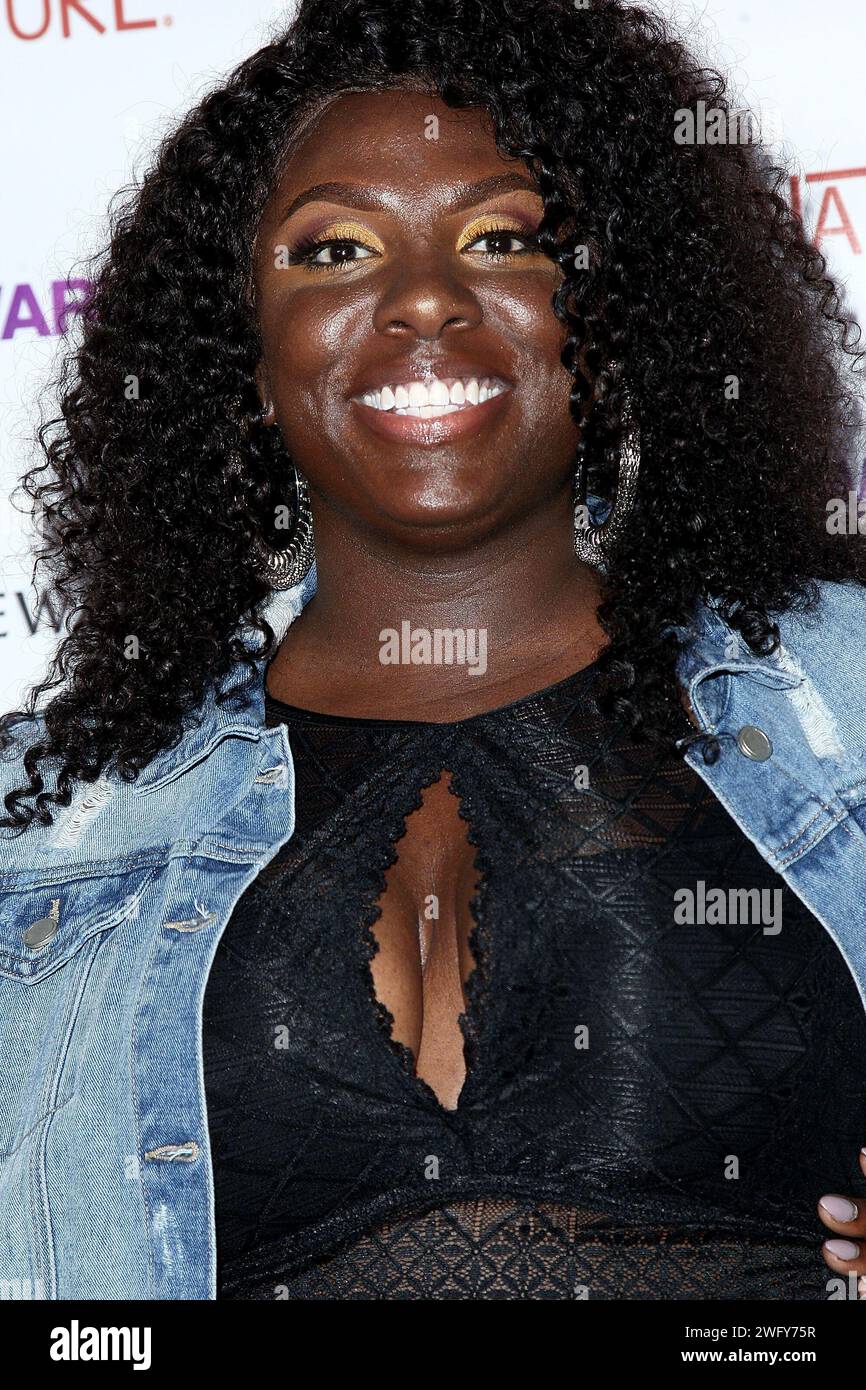 Sharonda gradberry hi-res stock photography and images - Alamy