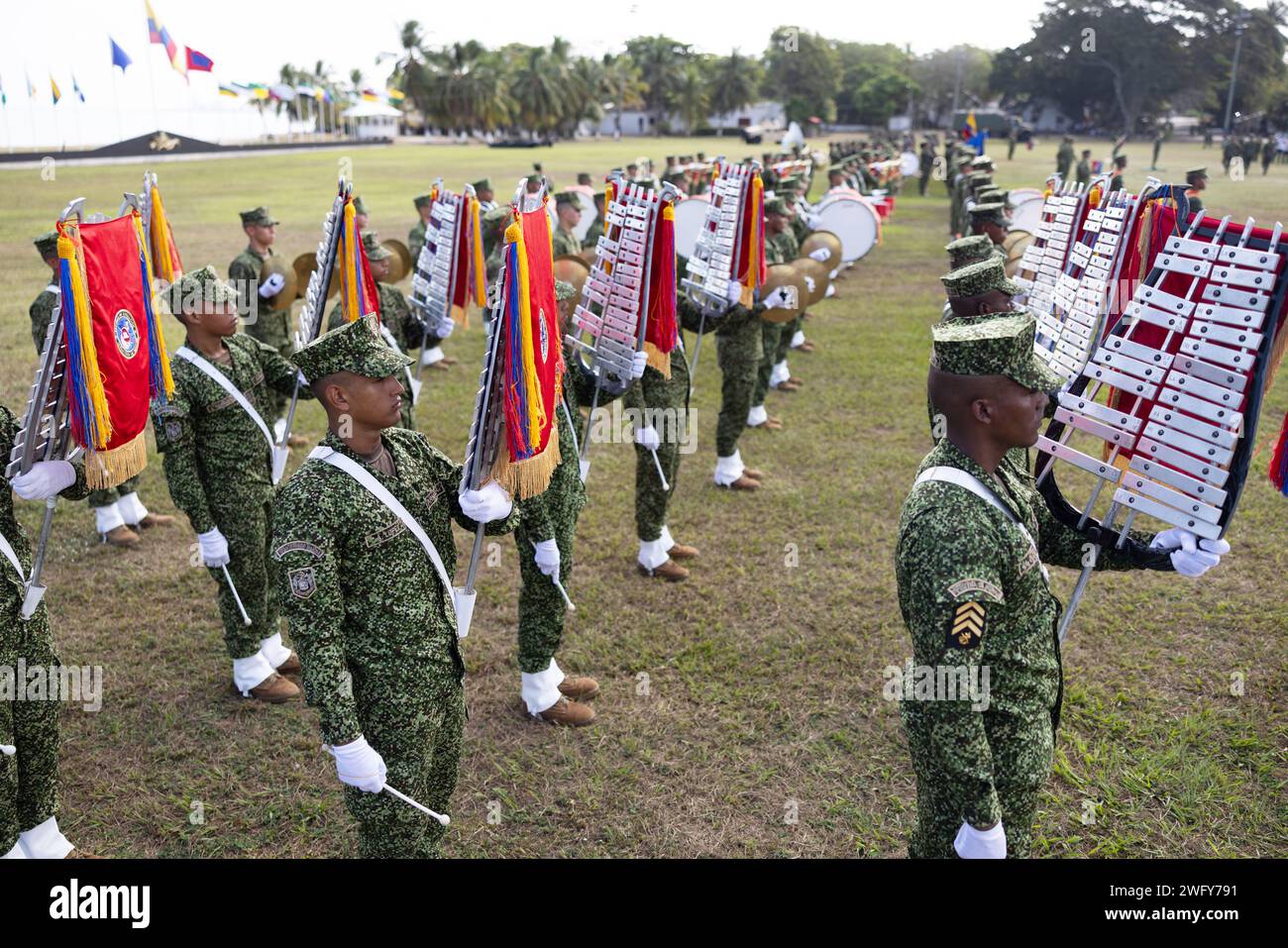 Entrenamiento naval hi-res stock photography and images - Alamy