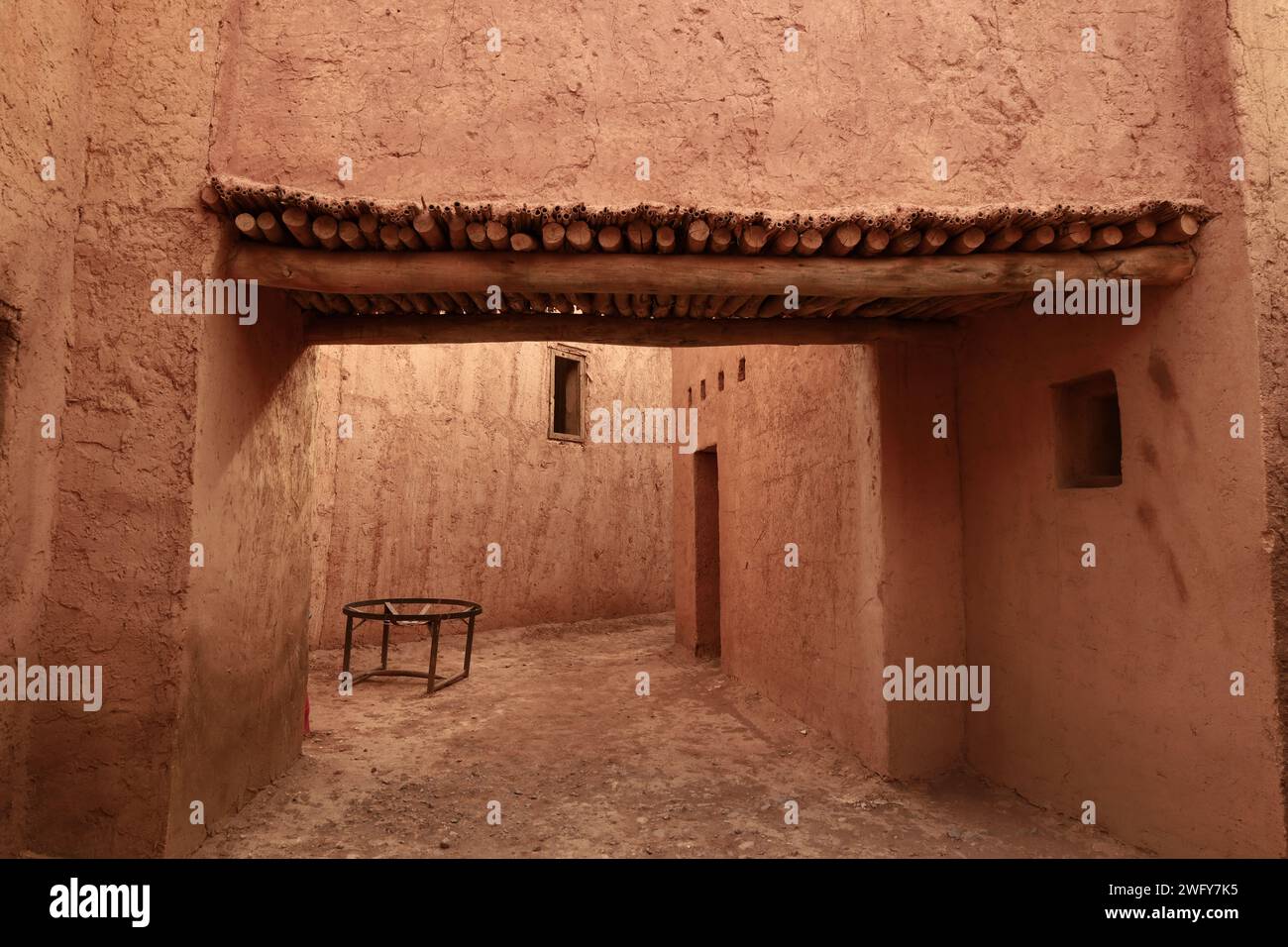 Atlas Studios is a film studio located 5 kilometres west of the city of ...