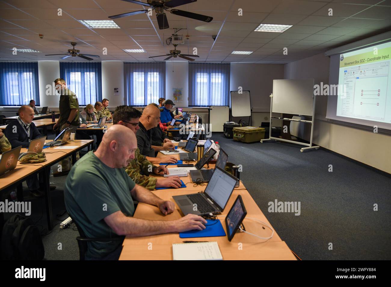 Soldiers toolkit hi-res stock photography and images - Alamy