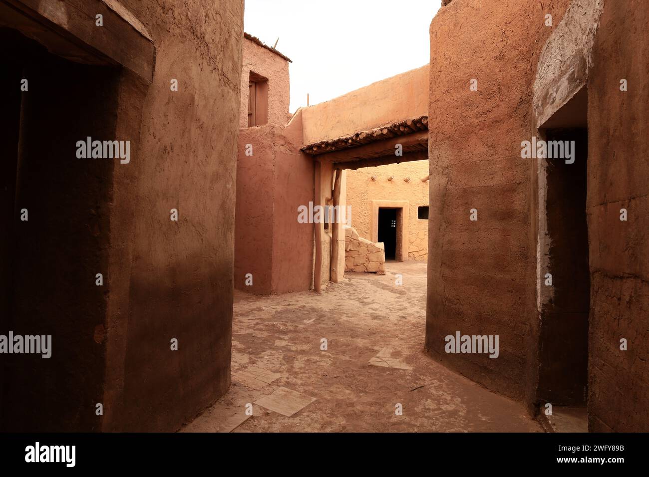 Atlas Studios is a film studio located 5 kilometres west of the city of ...