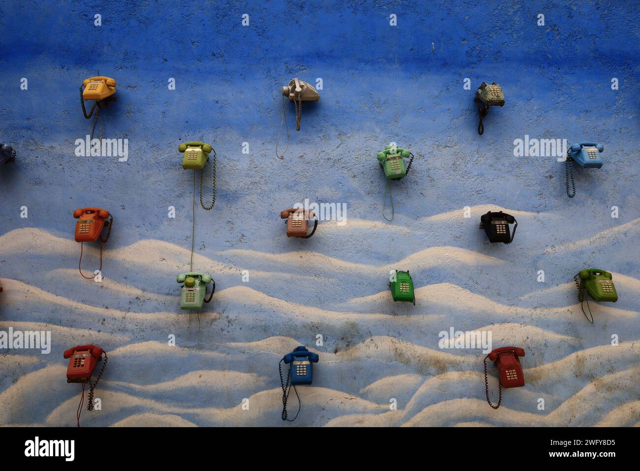 Atlas Studios is a film studio located 5 kilometres west of the city of ...