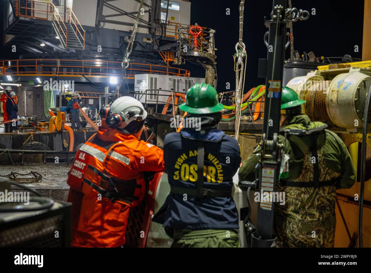 Zachary fish hi-res stock photography and images - Alamy