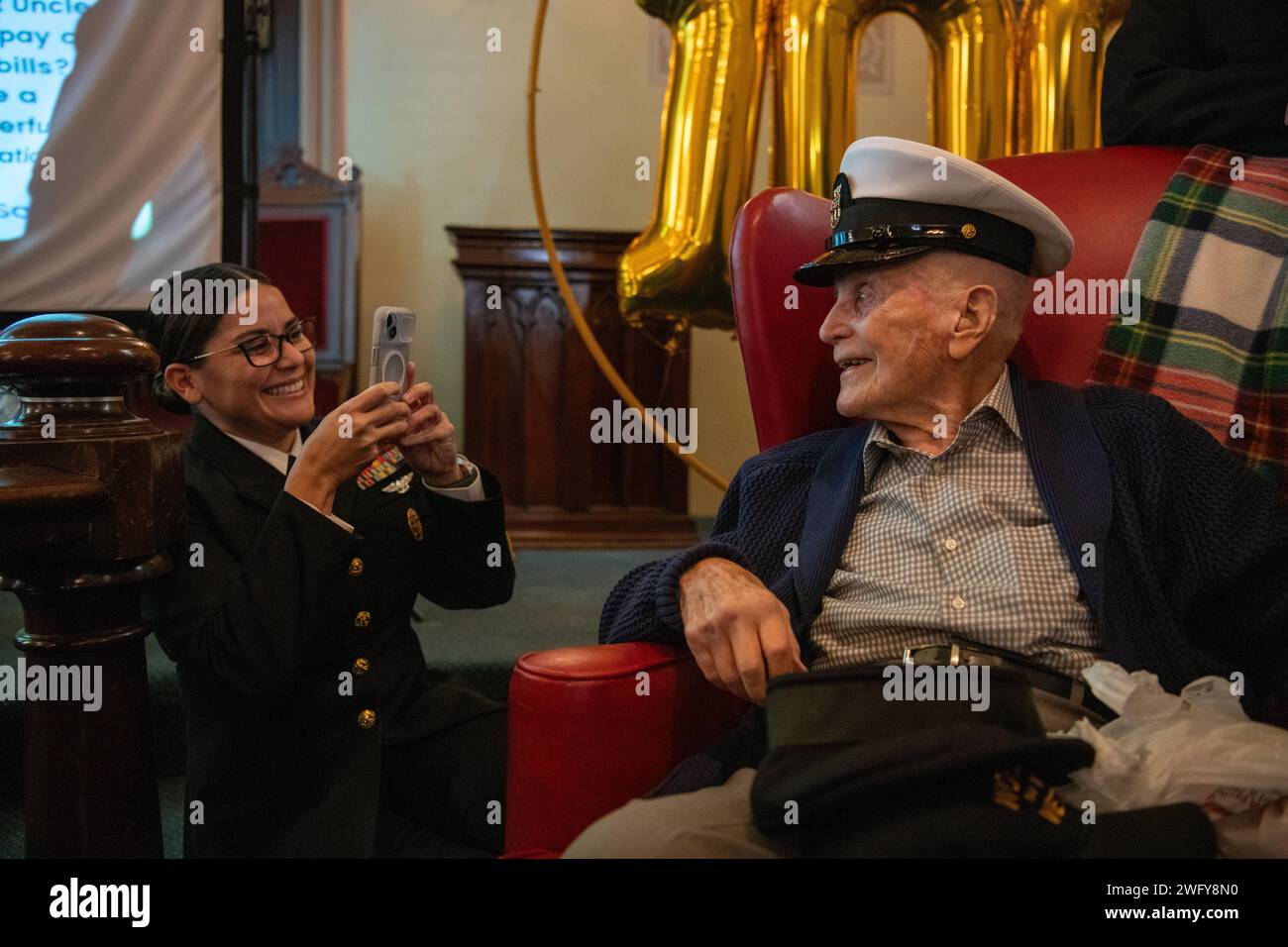 Jessica morales hi-res stock photography and images - Alamy