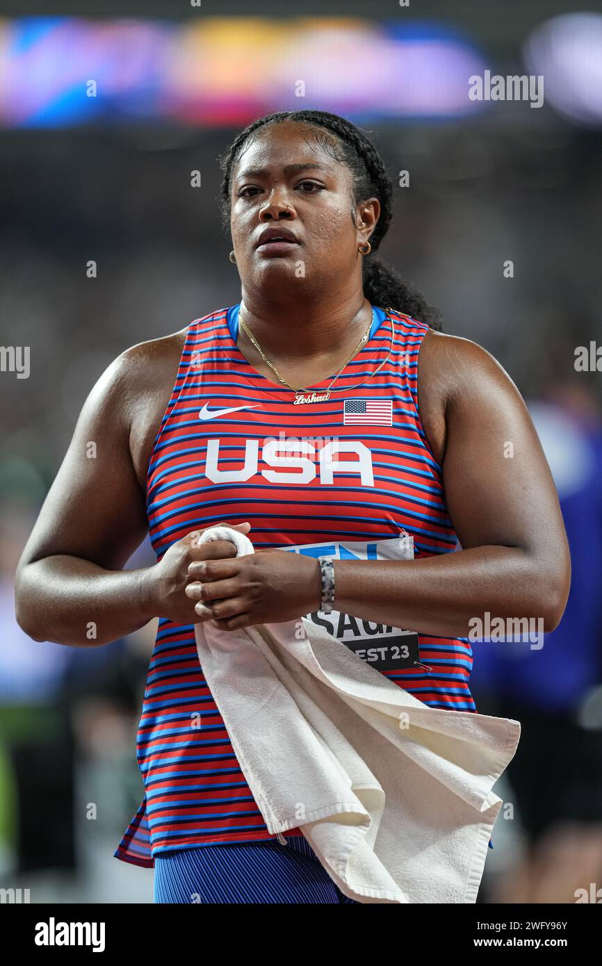 Laulauga tausaga discus hi-res stock photography and images - Alamy