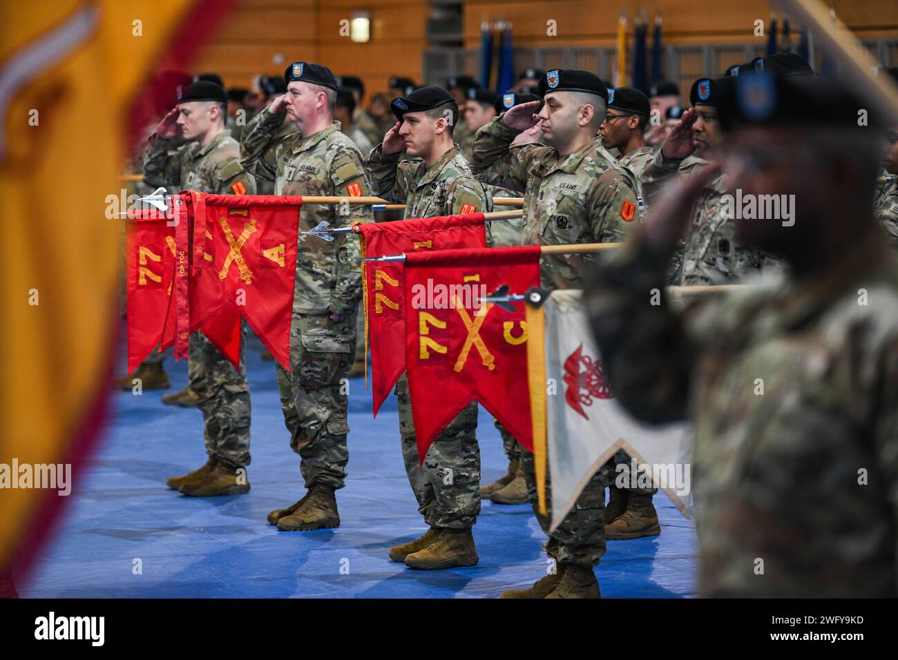 Tower barracks grafenwoehr hi-res stock photography and images - Alamy