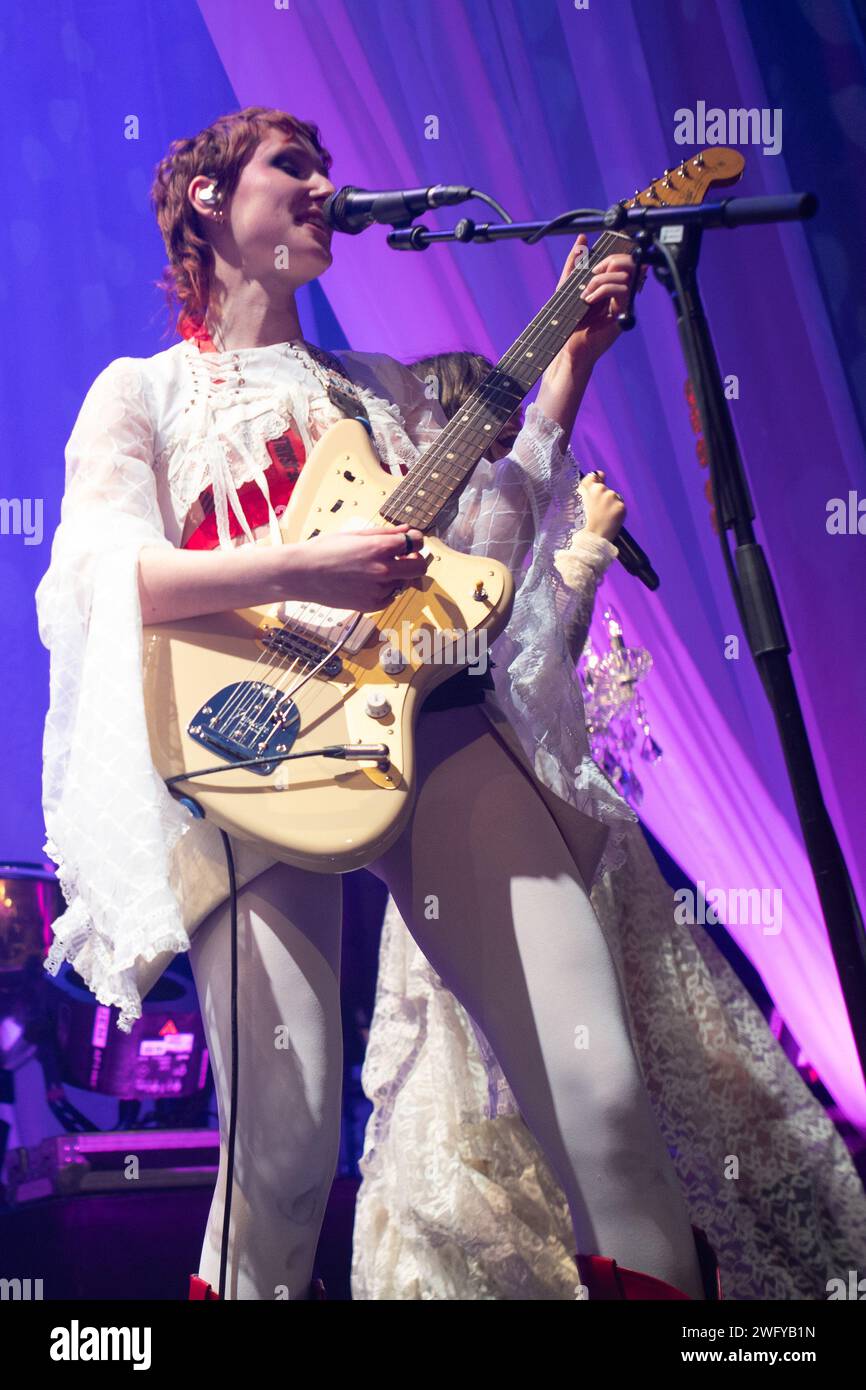 2024 party hi-res stock photography and images - Alamy