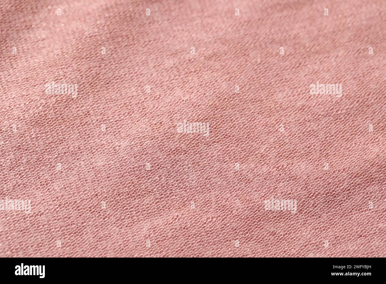 Soft pink fabric hi-res stock photography and images - Alamy