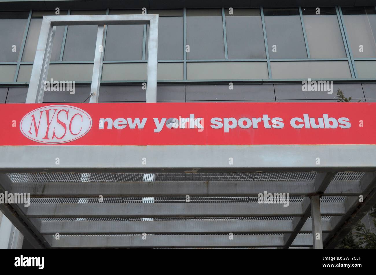 Nysc hi-res stock photography and images - Alamy