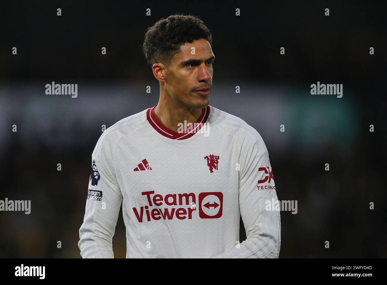 Raphael varane 2024 hi-res stock photography and images - Alamy