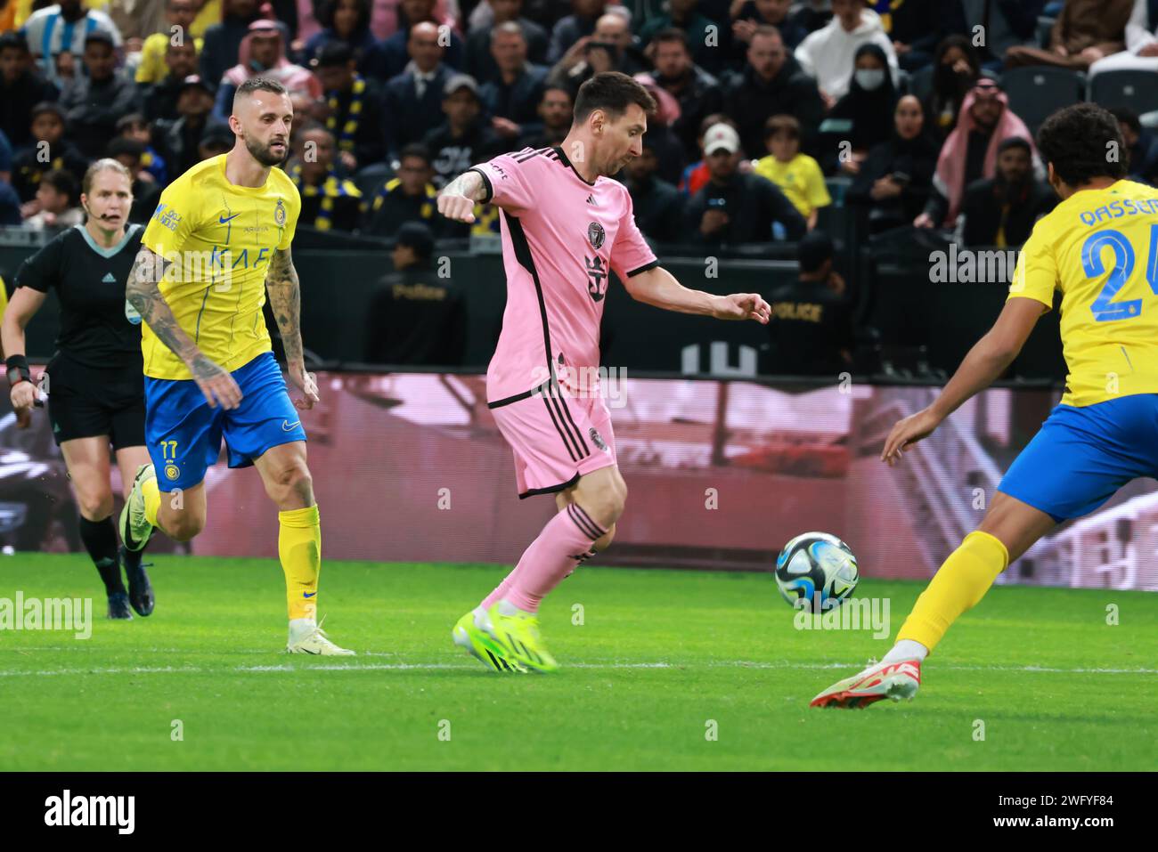 Kingdom arena in riyadh hi-res stock photography and images - Alamy