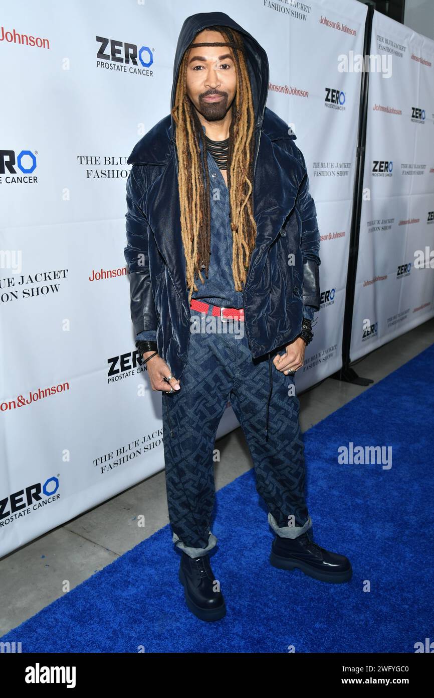 Ty hunter where hi-res stock photography and images - Alamy