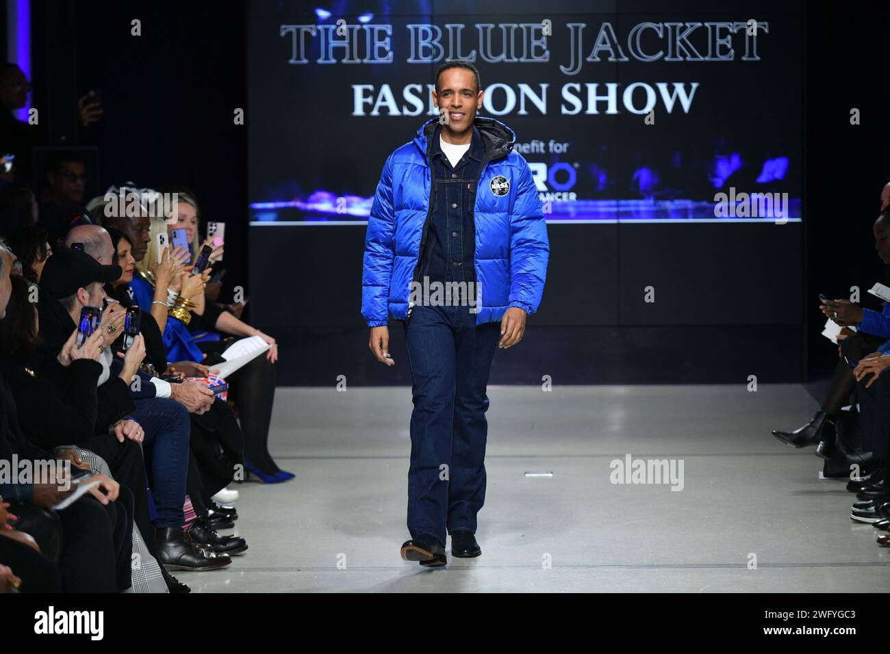 Louis finley hi-res stock photography and images - Alamy