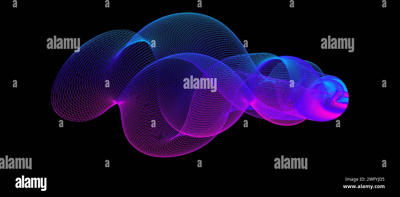 Neon Element Appearance