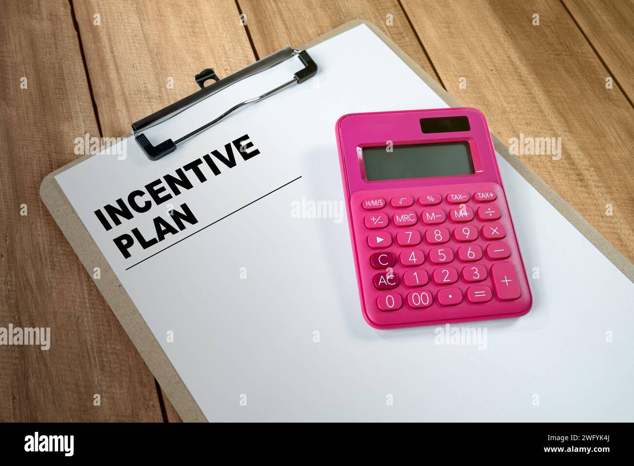 Incentive plan hi-res stock photography and images - Alamy