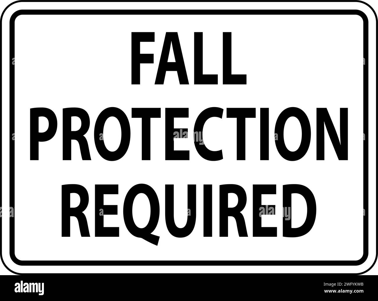 Ppe and harness Black and White Stock Photos & Images - Alamy