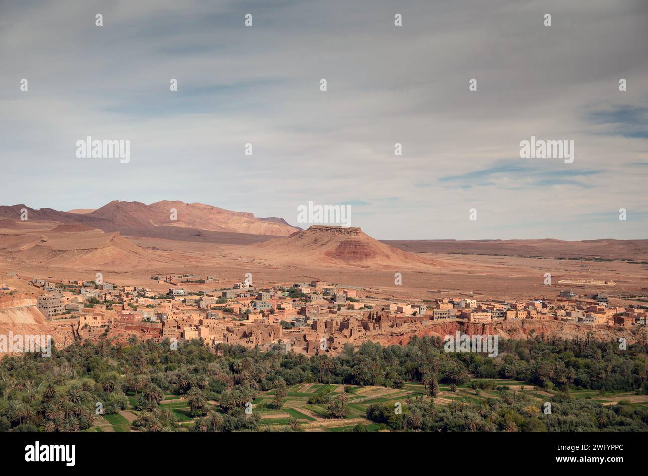 Midelt hi-res stock photography and images - Alamy