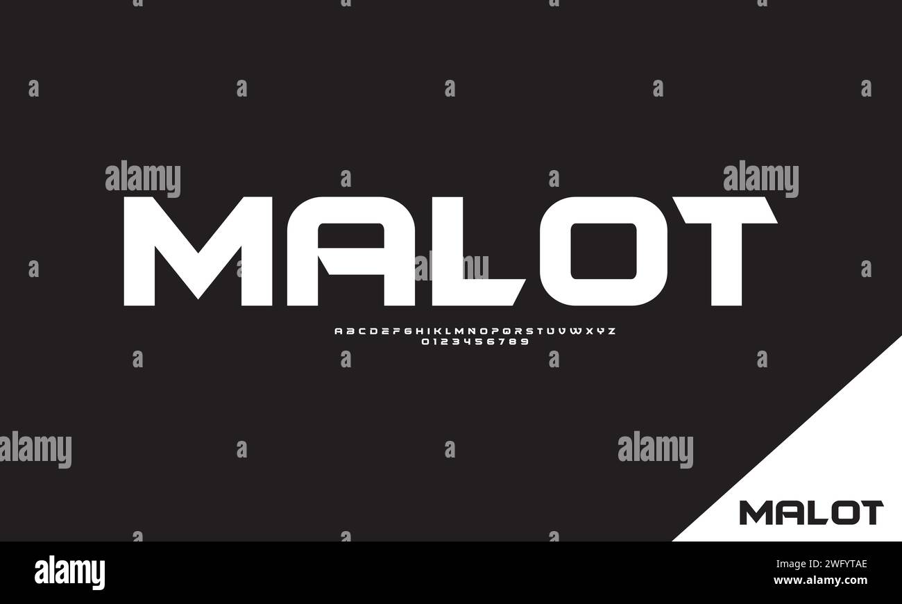 Malot Stock Vector Images - Alamy