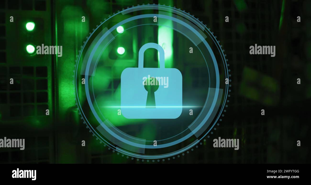 Data processing hardware hi-res stock photography and images - Alamy