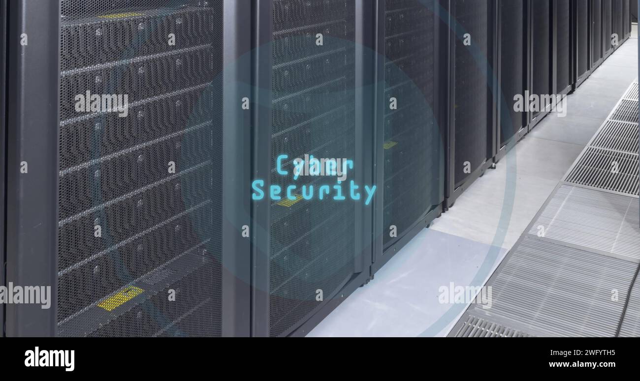 Cyber environments hi-res stock photography and images - Alamy