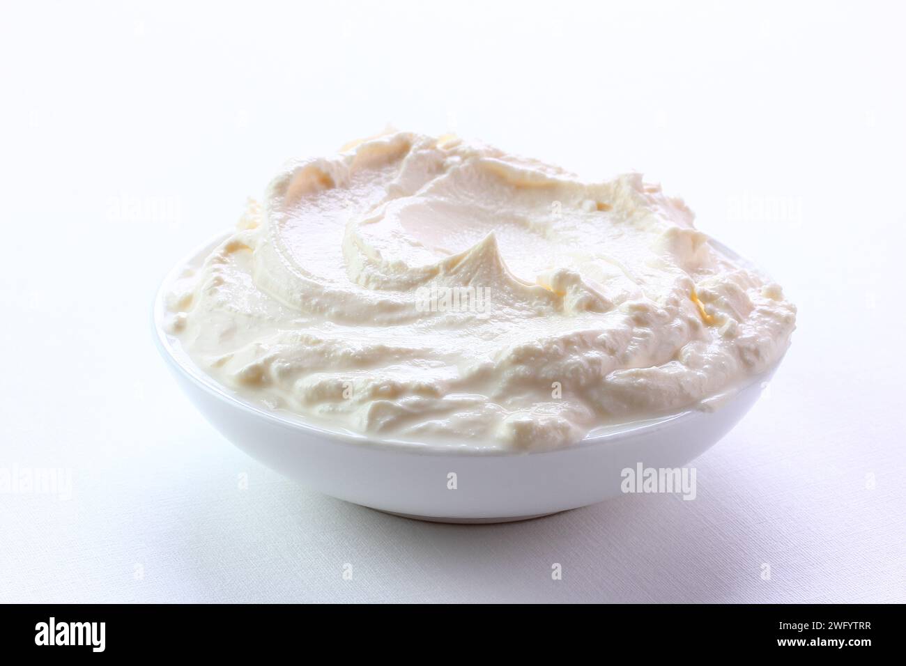 Milk curd hi-res stock photography and images - Alamy
