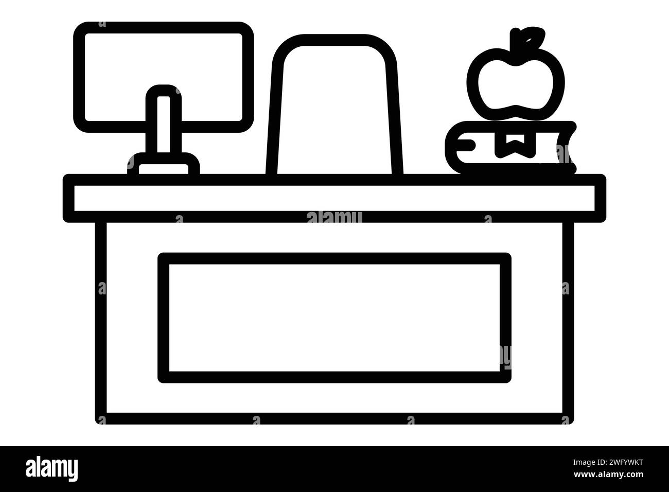 Learning hub Stock Vector Images - Alamy