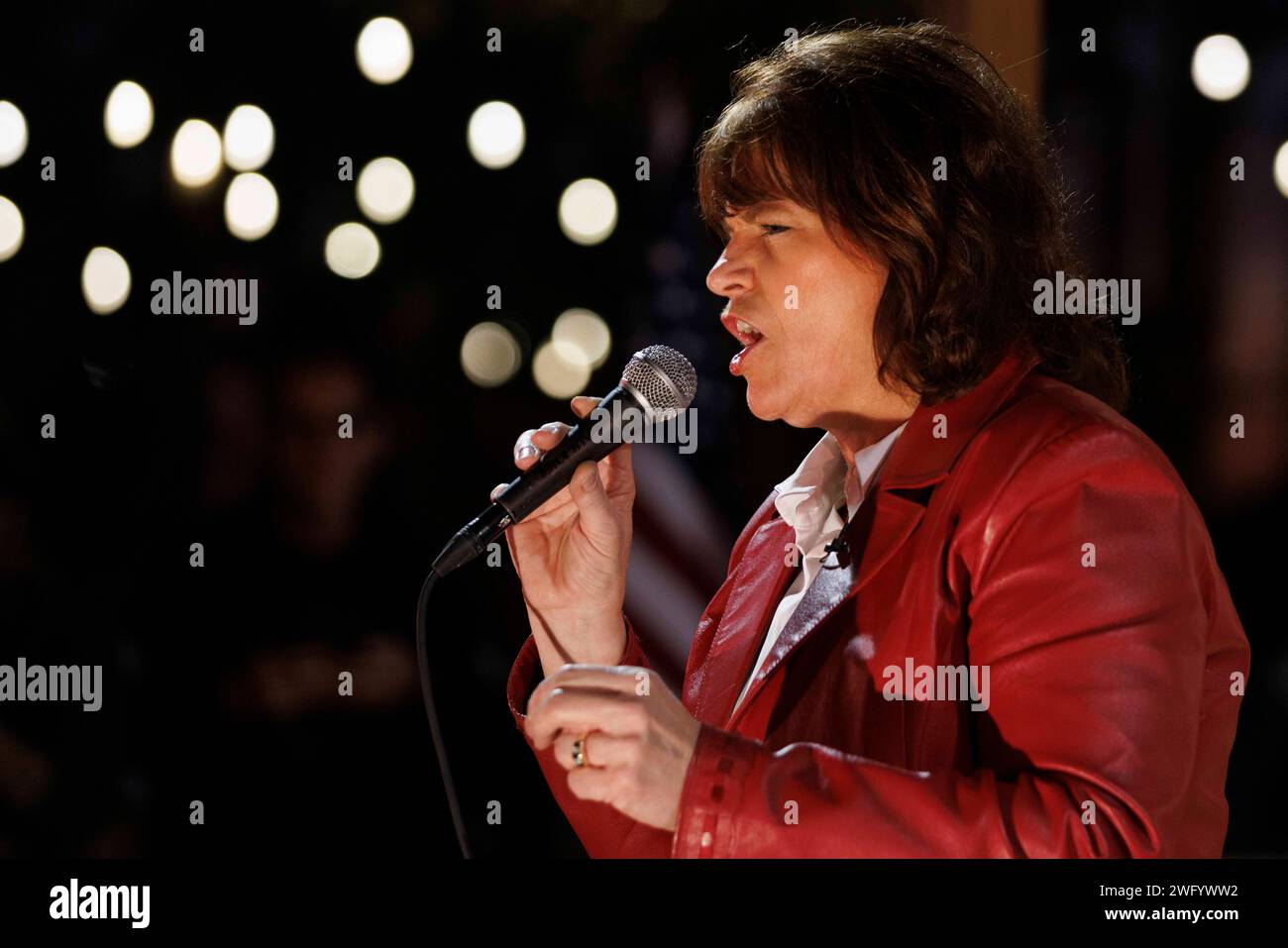 Sherry odonnel hi-res stock photography and images - Alamy