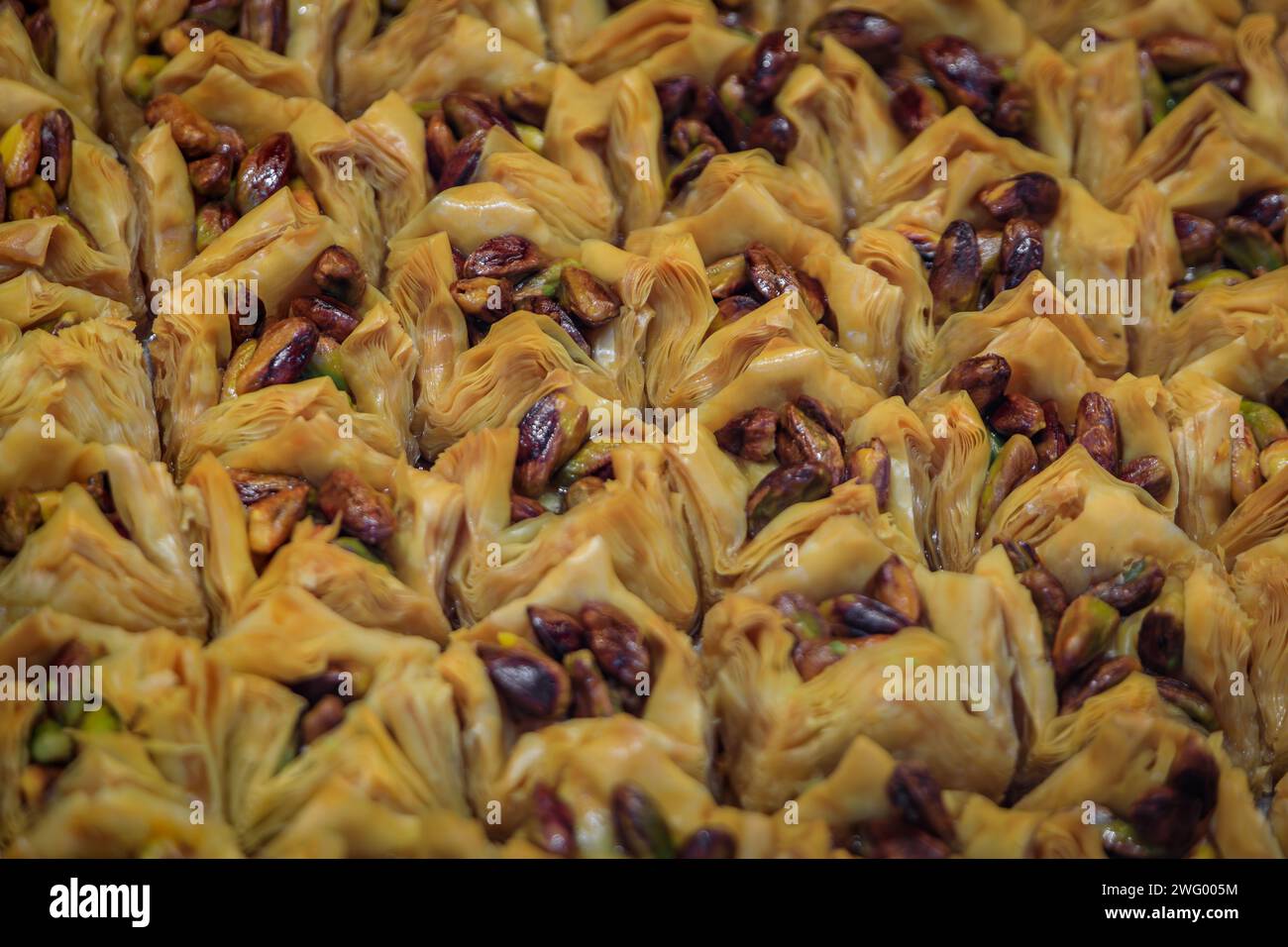 Mediterranean pyramid food hi-res stock photography and images - Alamy