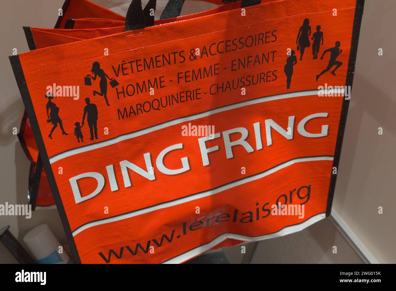 Org business logo hi-res stock photography and images - Alamy