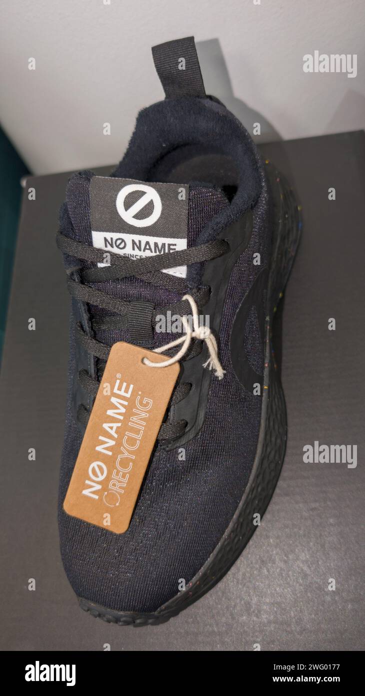 No shoe icon hi-res stock photography and images - Alamy