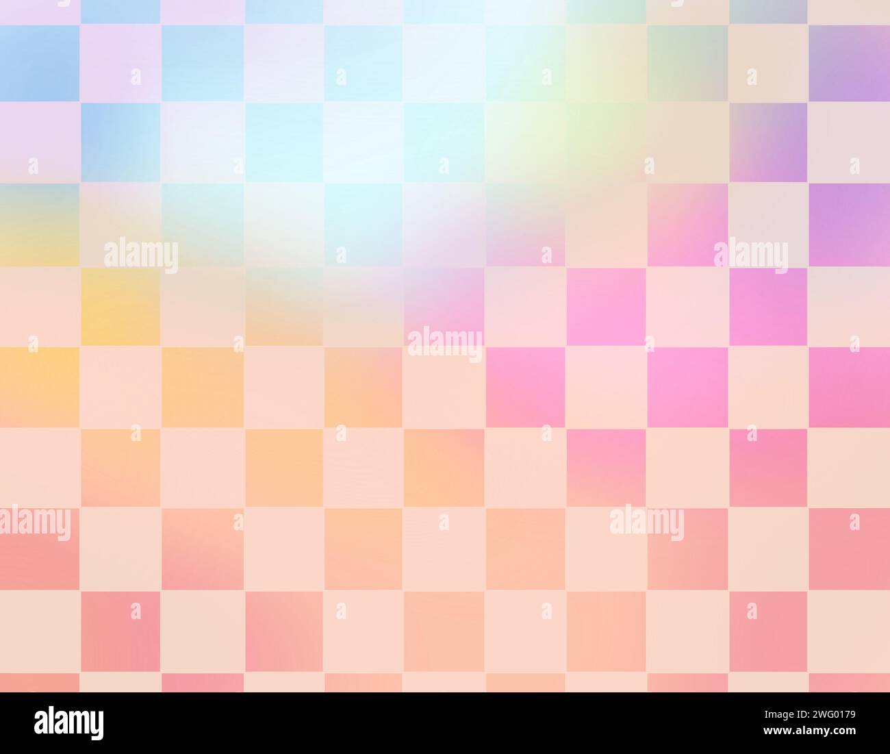 Distinctive checkerboard pattern hi-res stock photography and images ...