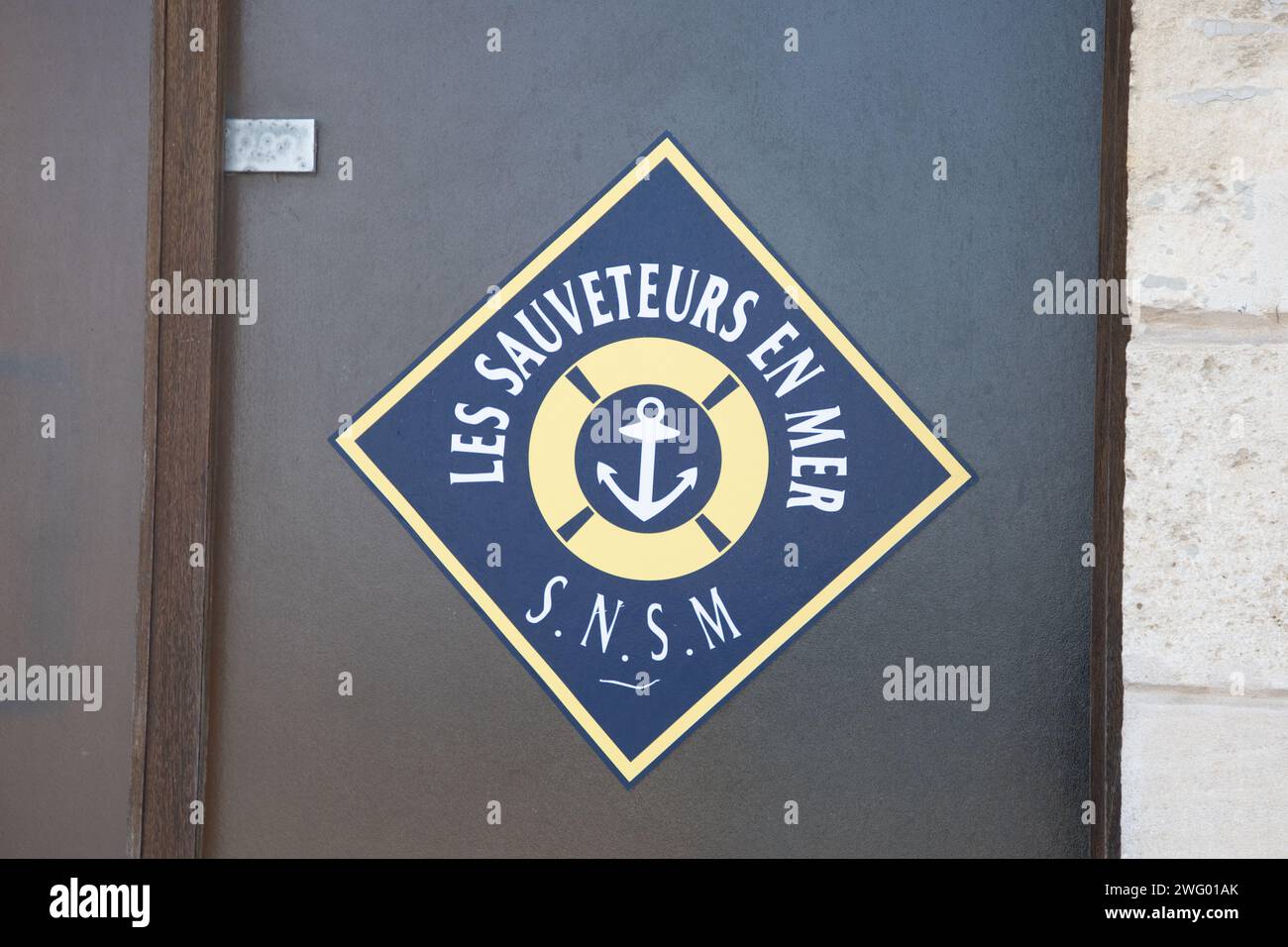 National security agency logo hi-res stock photography and images - Alamy