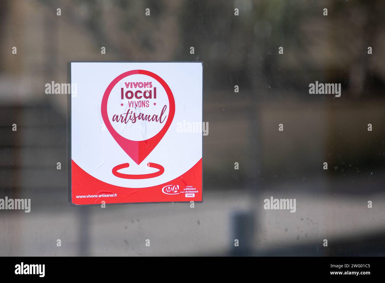 Logo de cma hi-res stock photography and images - Alamy