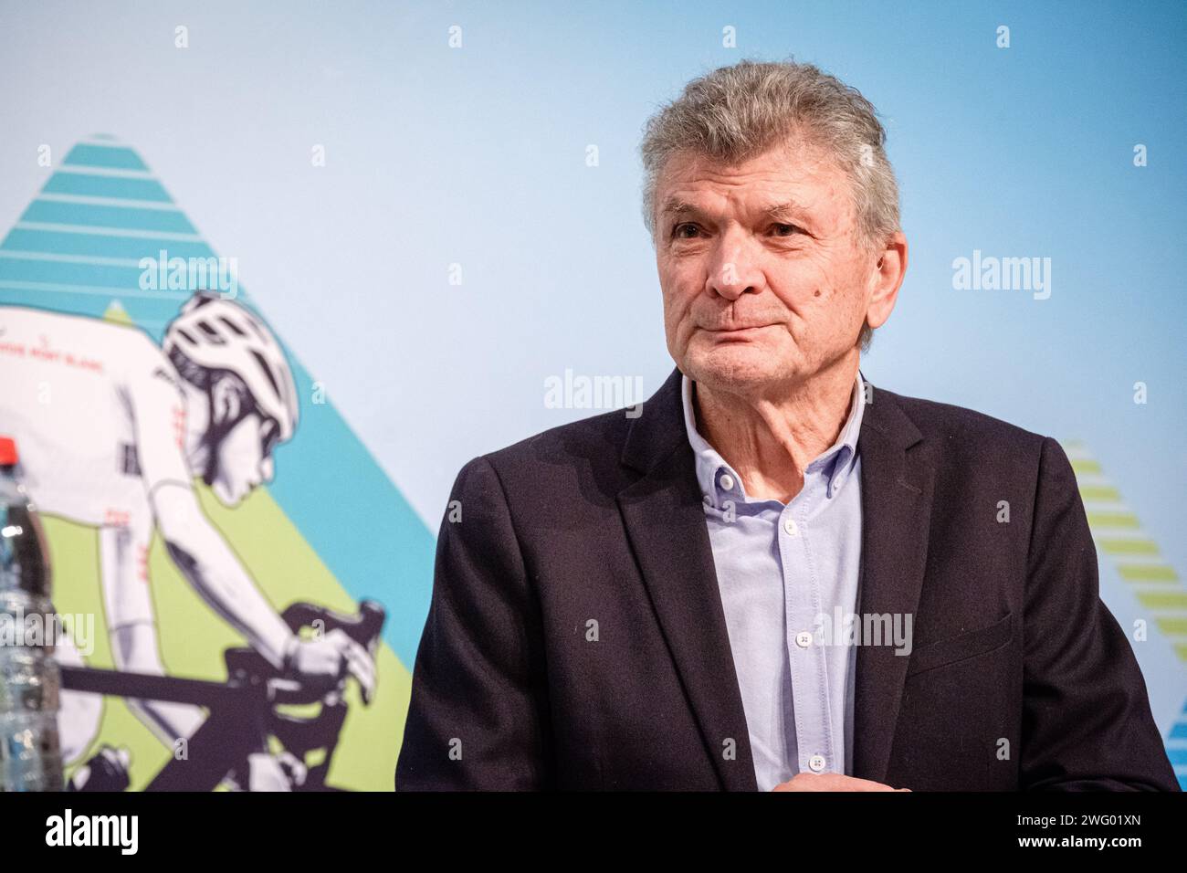 Legende cycliste hi-res stock photography and images - Alamy