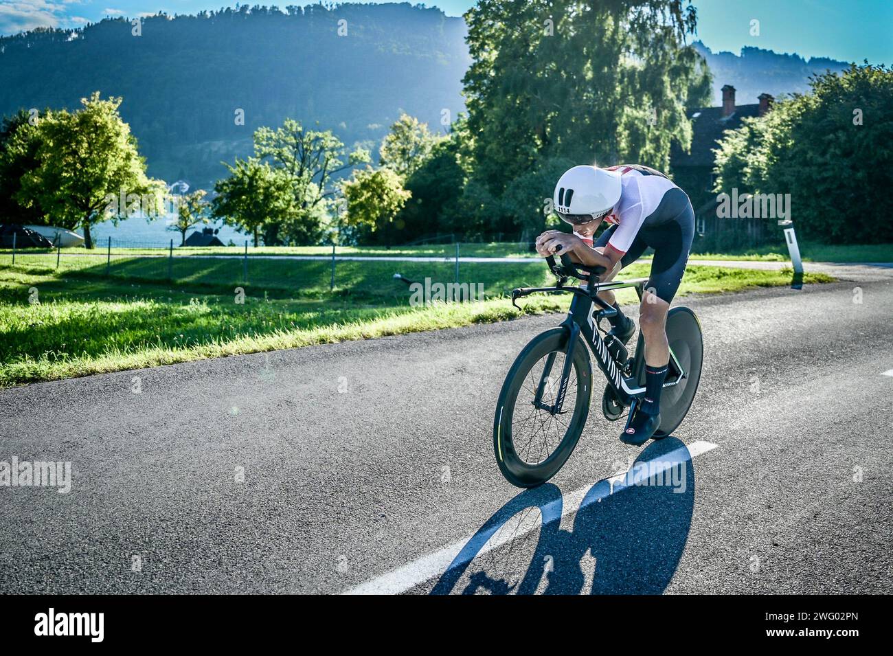Race around austria hi-res stock photography and images - Alamy