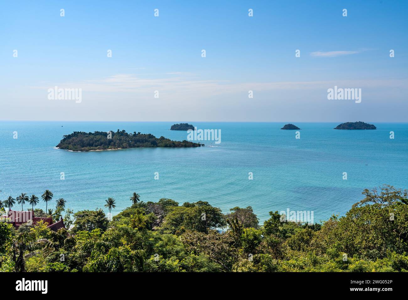 Koh man nai hi-res stock photography and images - Alamy