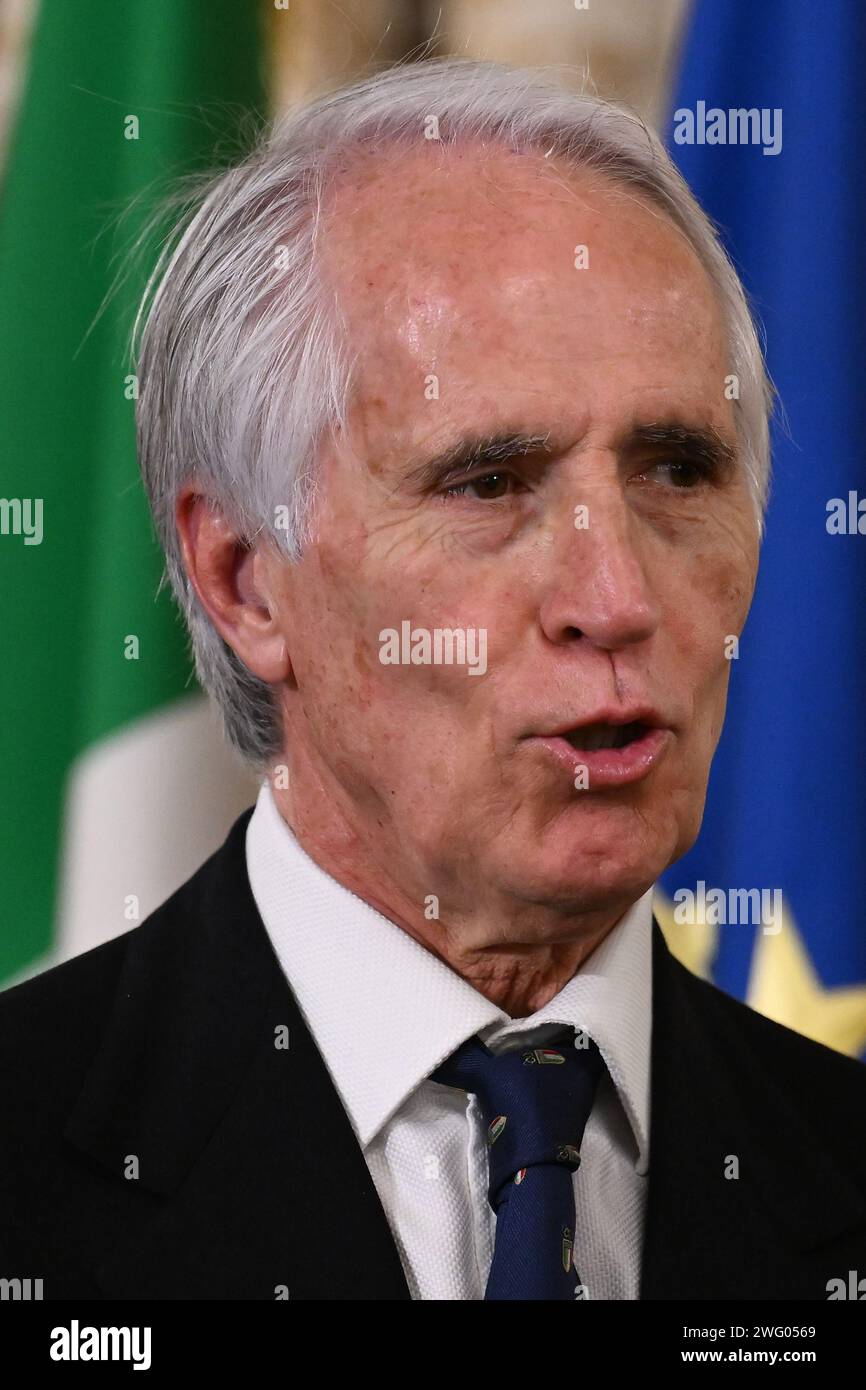 Palazzo del tennis hi-res stock photography and images - Alamy