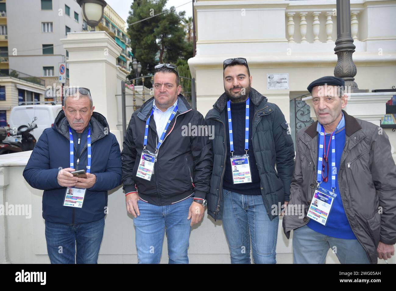 Tenores di bitti hi-res stock photography and images - Alamy