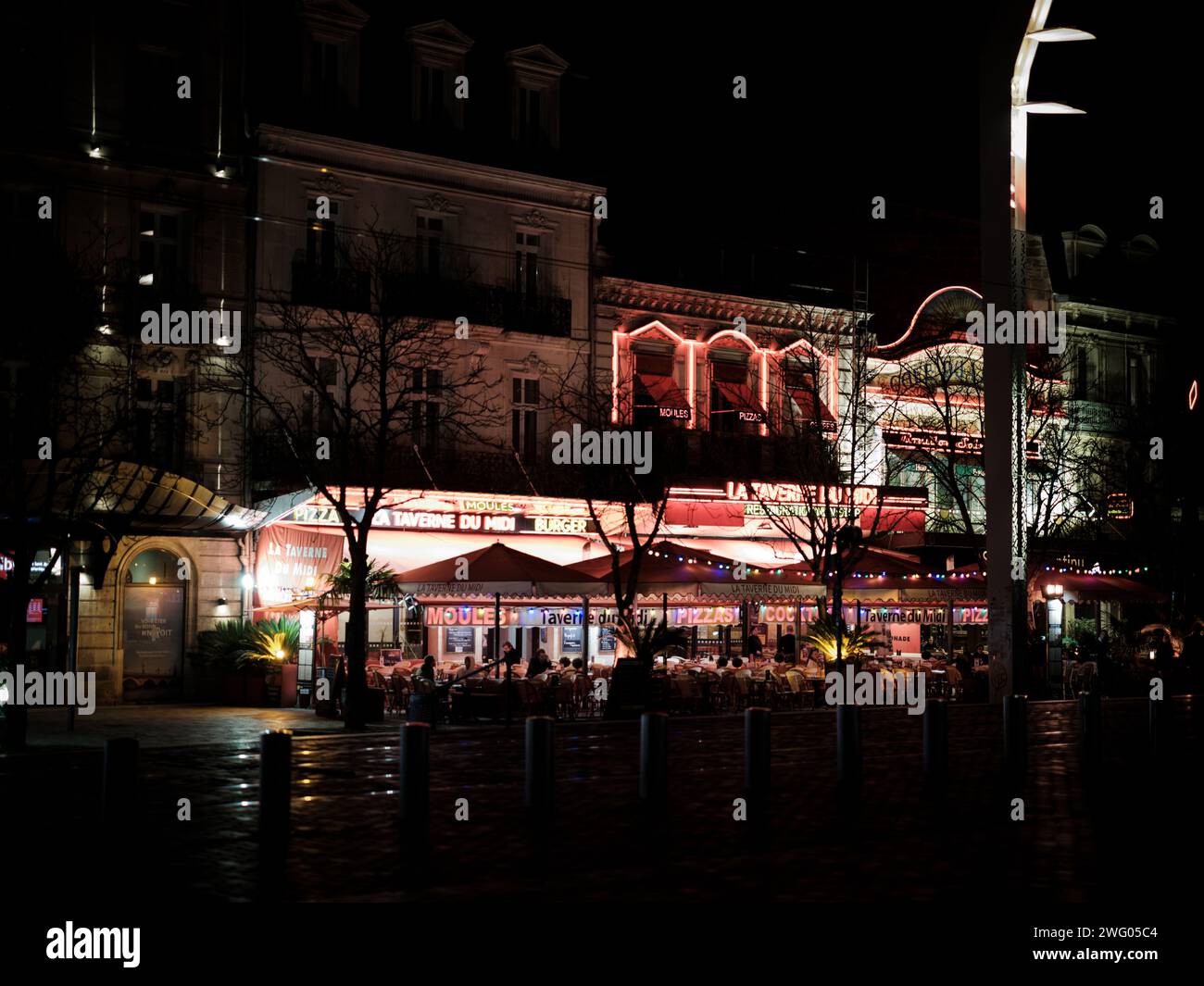 Known as the Wine Capital of the World, Bordeaux is the sixth largest ...