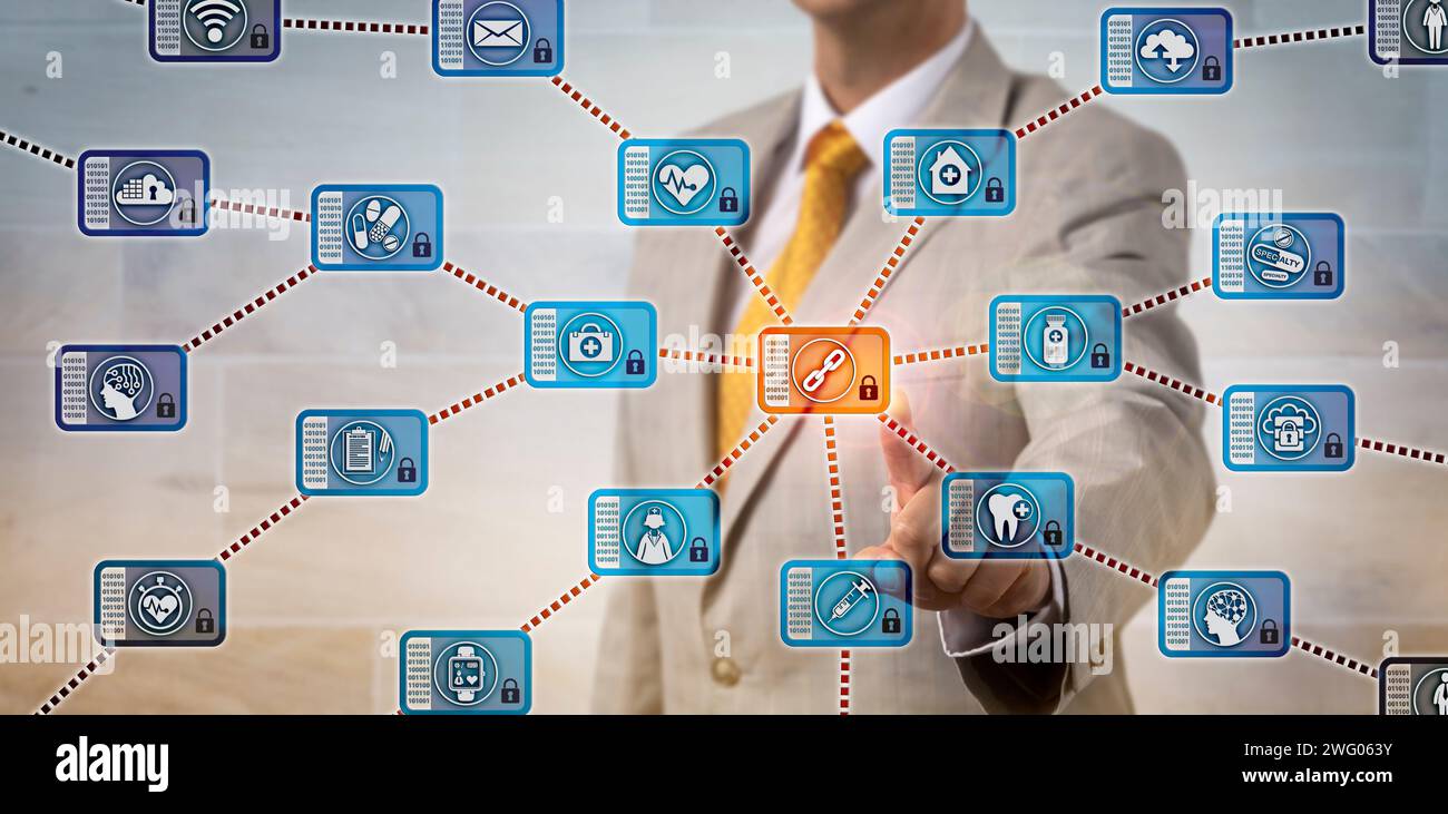 Audit management system hi-res stock photography and images - Alamy