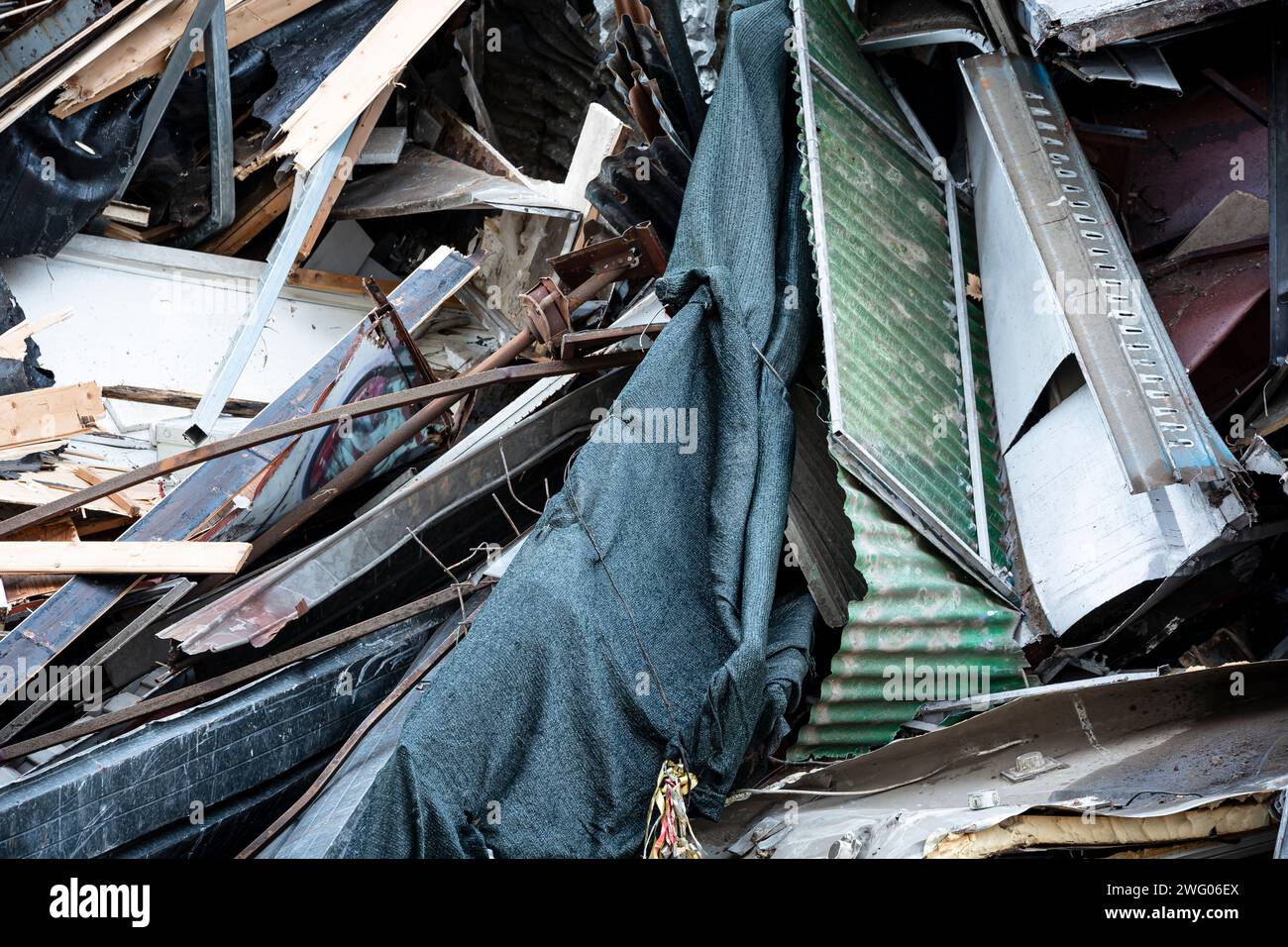 Torn fabric hi-res stock photography and images - Alamy