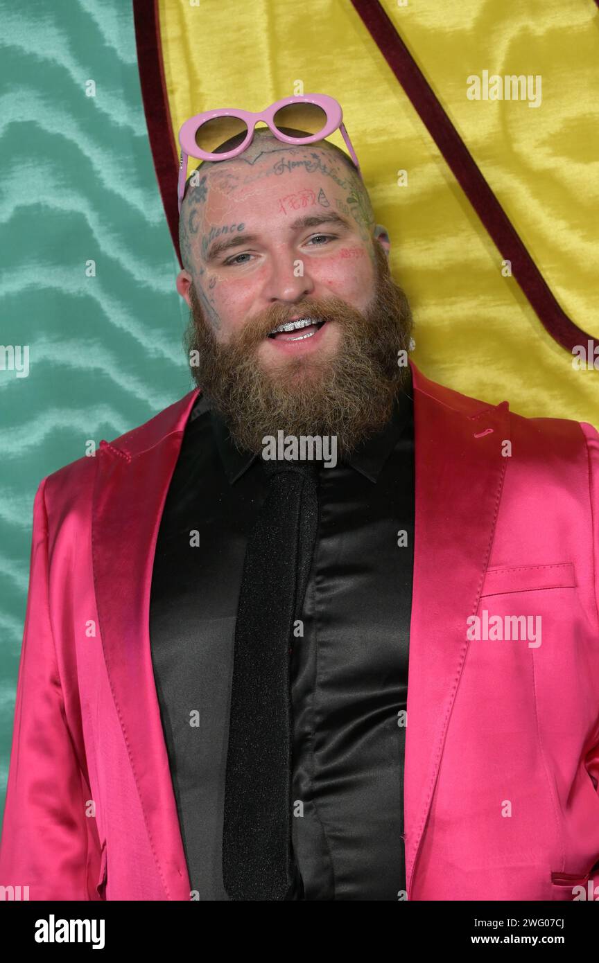 Teddy swims hi-res stock photography and images - Alamy