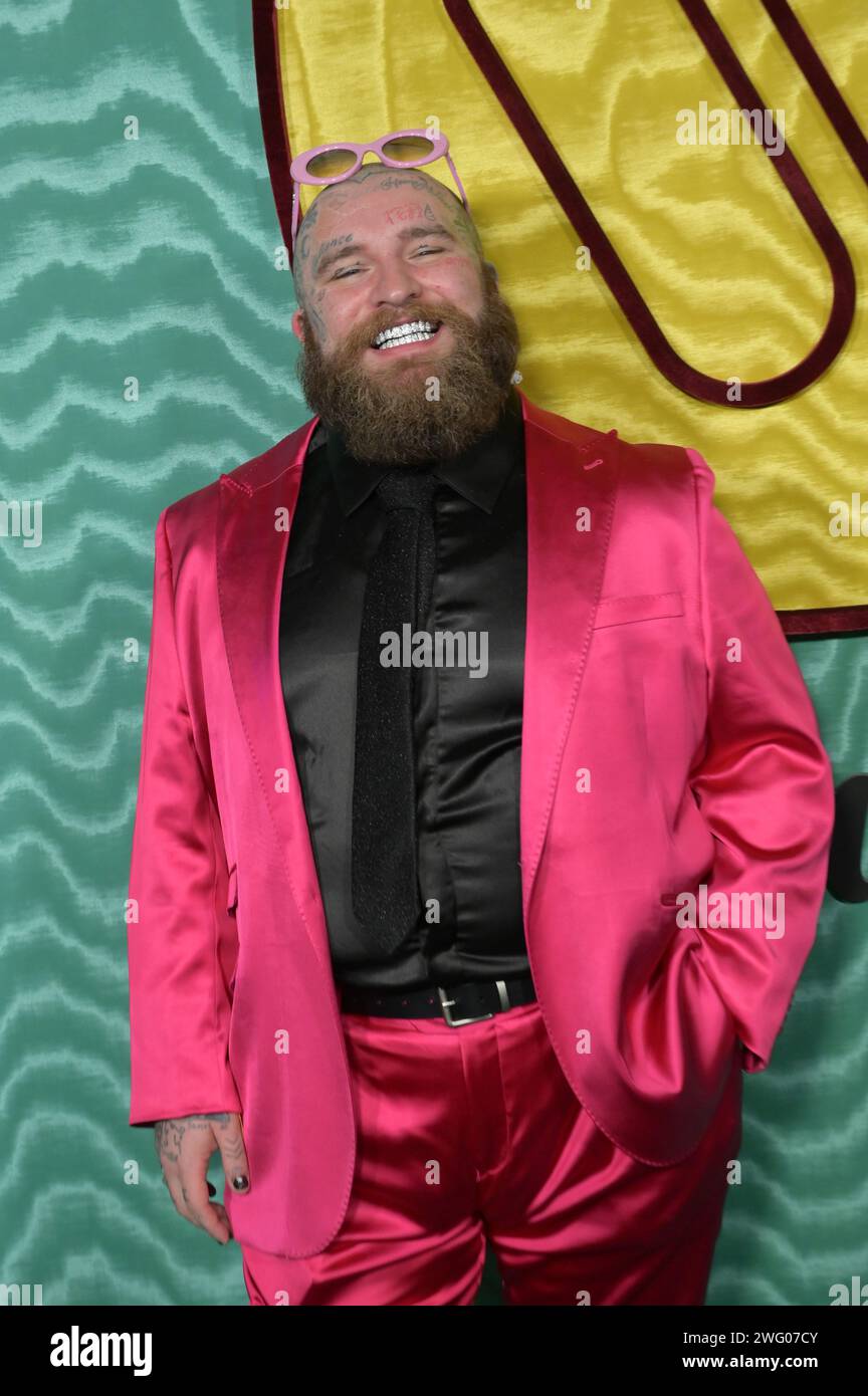 Teddy swims hi-res stock photography and images - Alamy