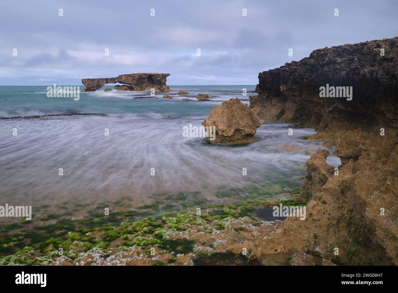 Robe south australia hi-res stock photography and images - Alamy