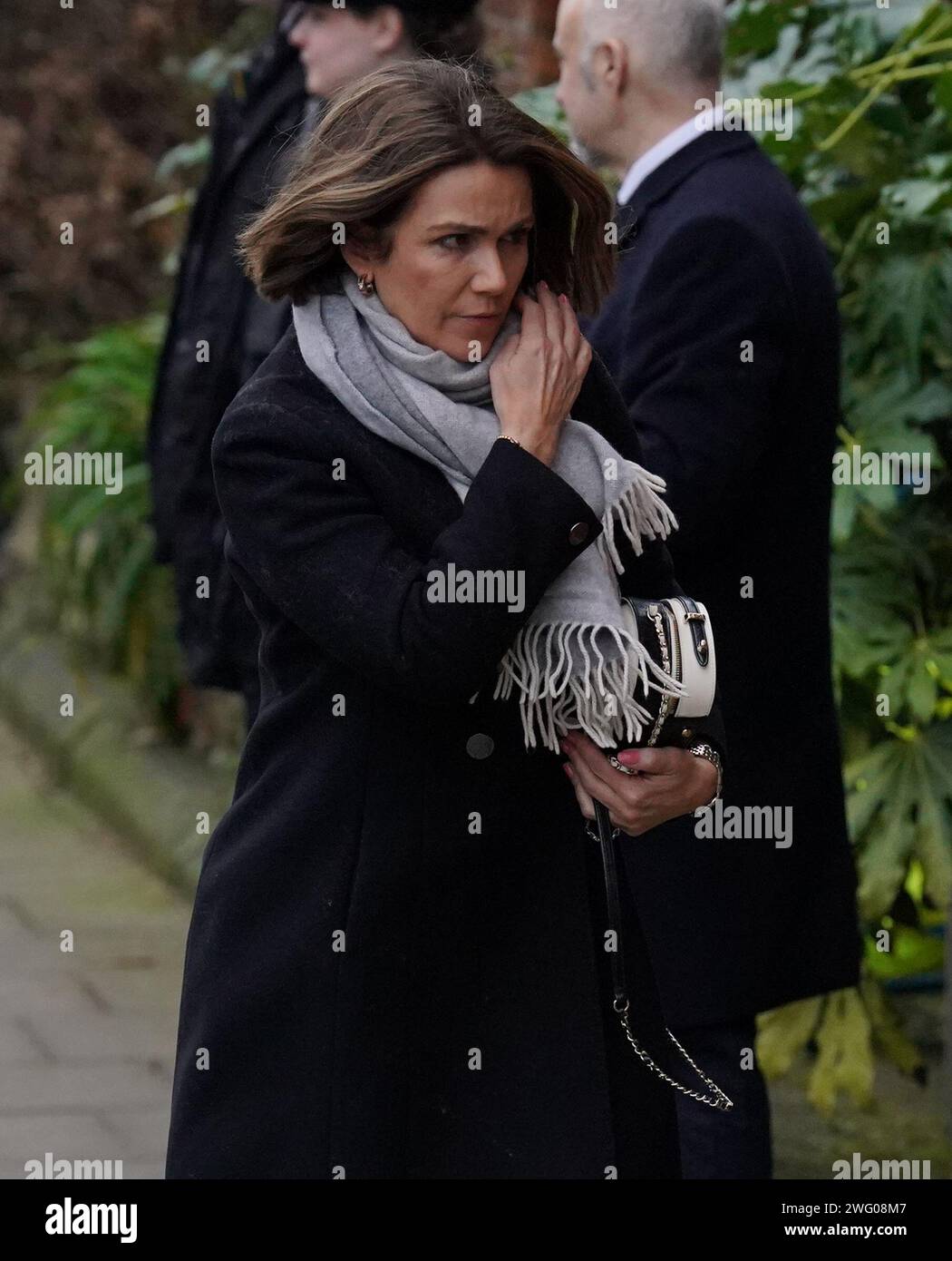 Primrose Hill London