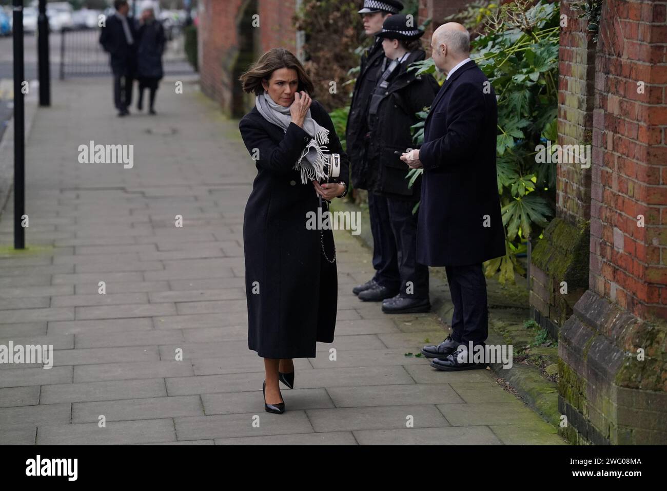 Susanna reid 2024 hi-res stock photography and images - Alamy