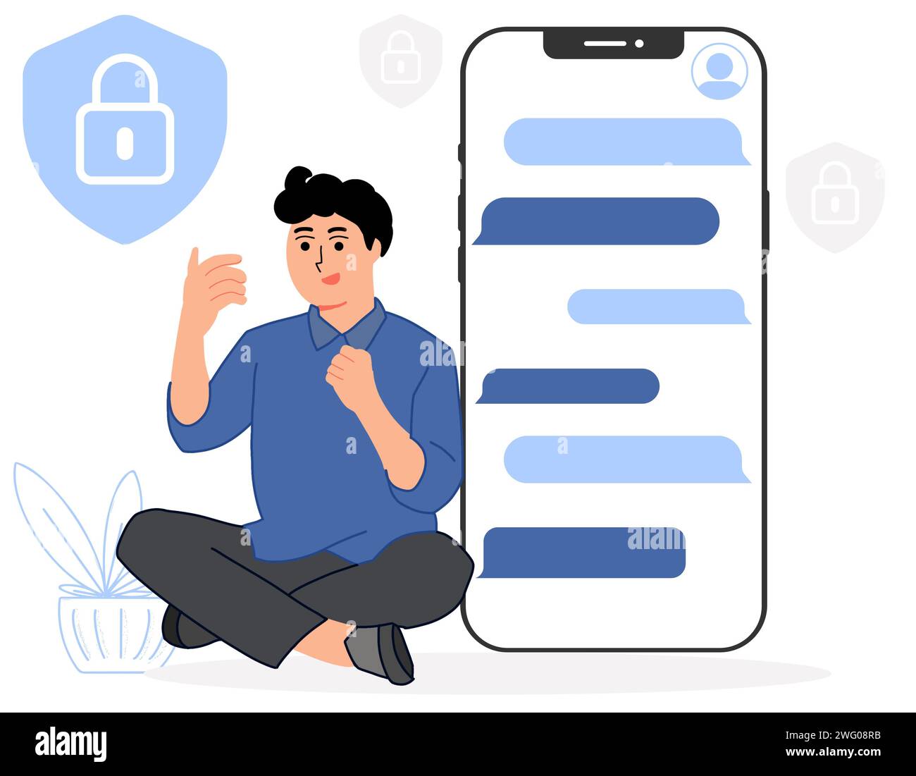 Mobil devices hi-res stock photography and images - Alamy