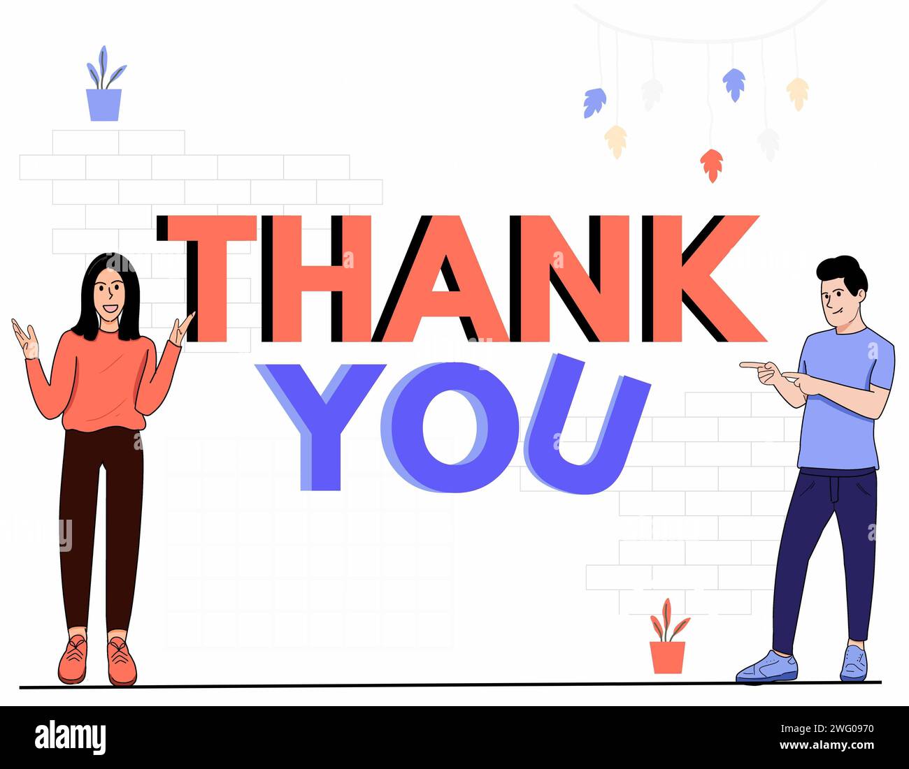 Thank you for your attention Cut Out Stock Images & Pictures - Alamy
