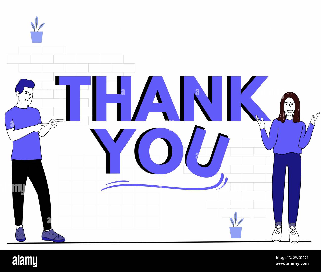 Thank you for your attention Cut Out Stock Images & Pictures - Alamy